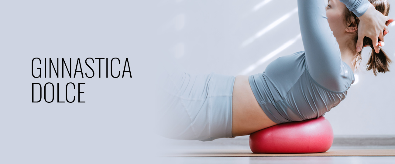 GINNASTICA DOLCE - FIF | Federazione Italiana Fitness - Riconosciuto CONI