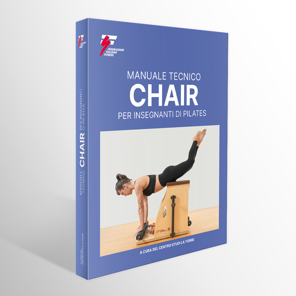 MANUALE DI WUNDA CHAIR - FIF | Federazione Italiana Fitness ...